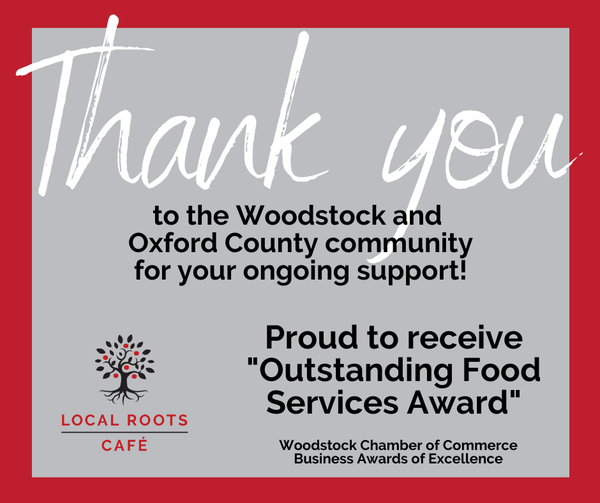 Local Roots Online | South Gate Centre